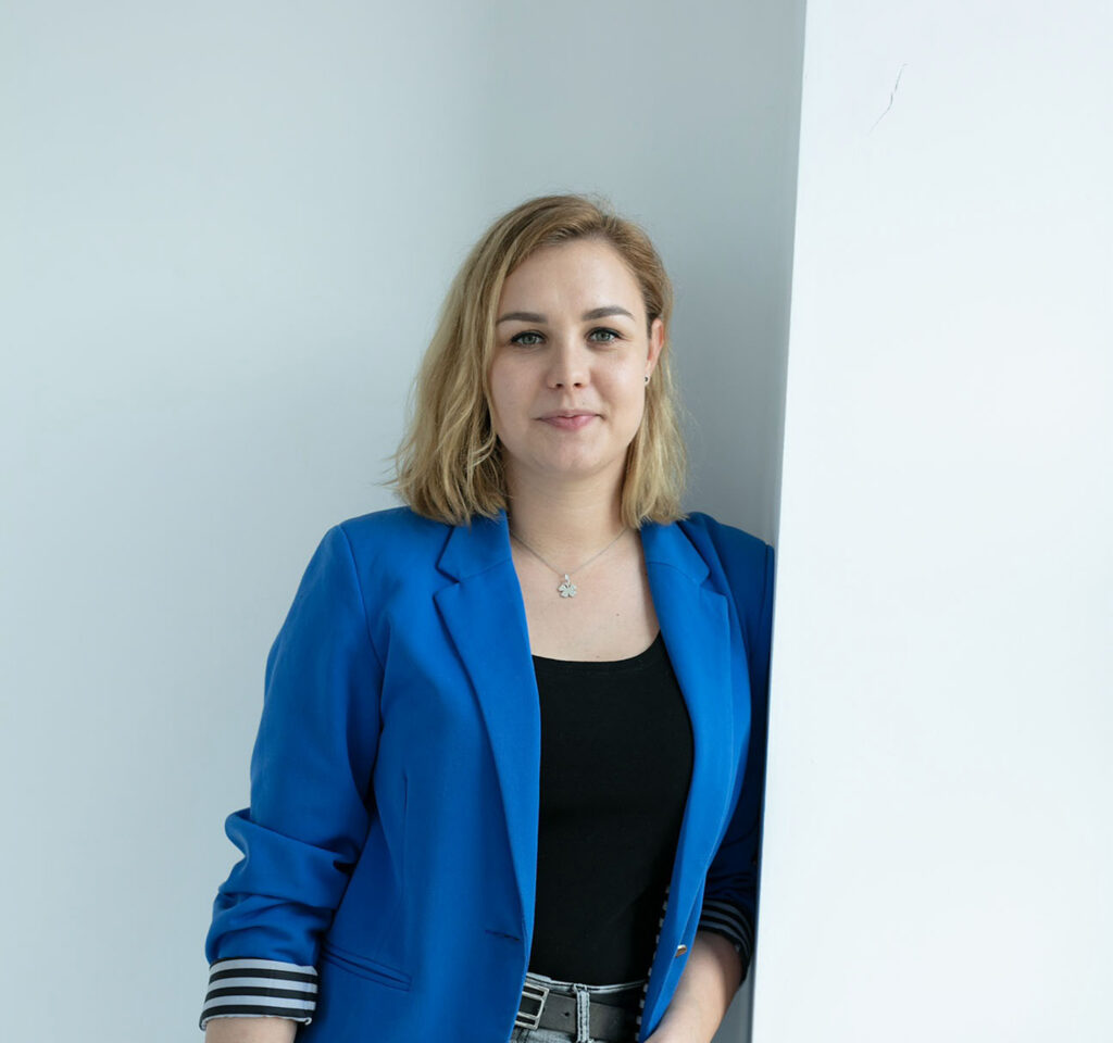 Na Lepsze – Interdyscyplinarny zespół specjalistów zajmujących się ...